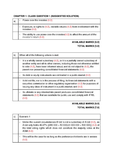 class question 1 chapter 1 ss chapter 1 class question 1