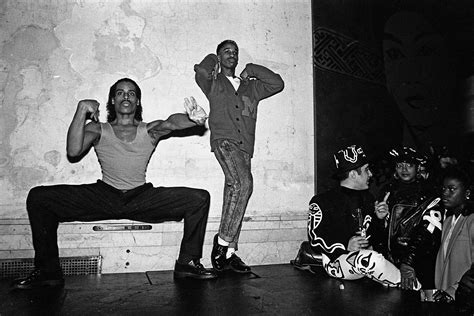 An Investigation Into The History Of Voguing Vogue Australia