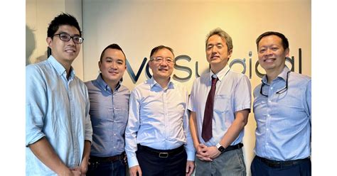 Vivo Surgical Announces Leading Gastrointestinal Endoscopists On