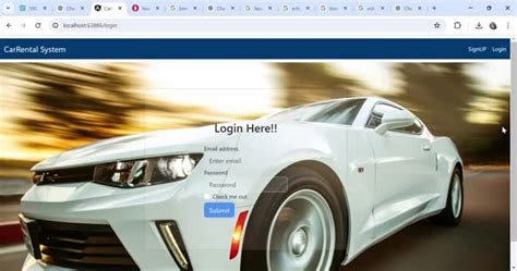 Kavita Sehgal On Linkedin Carrentalsystem Fullstackdevelopment Angular Springboot Mysql