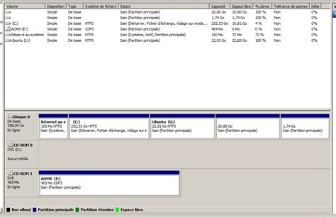 Can T Boot Ubuntu After Installing It And It Looks Like It Isn T Even Installed In The Disc