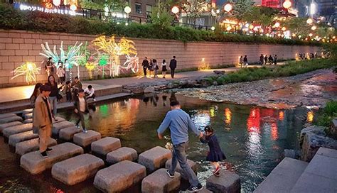 Transforming Highways Into Streams 4 Urban Planning Lessons From