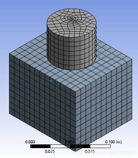 ansys meshing网格种类及区别 ansys网格类型 csdn博客
