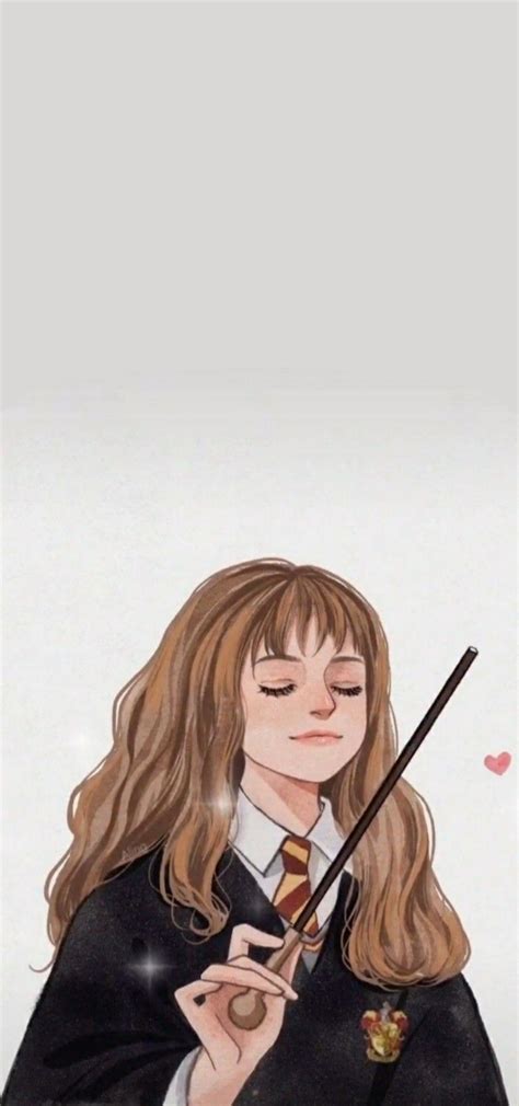 Hermione Granger Fan Art