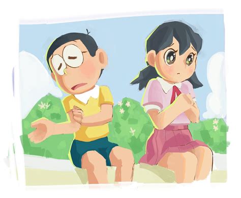 100 Shizuka Wallpapers