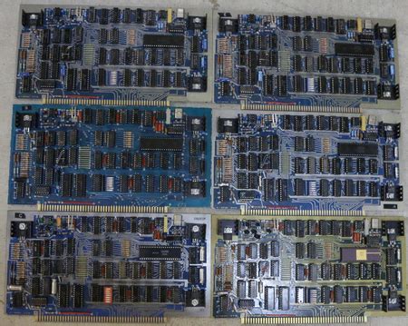 Solid State Music SB TheRetroWagon