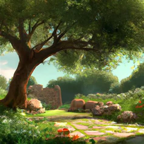 Can Goats Eat Elm Trees Heres What You Need To Know Tree Pursuits