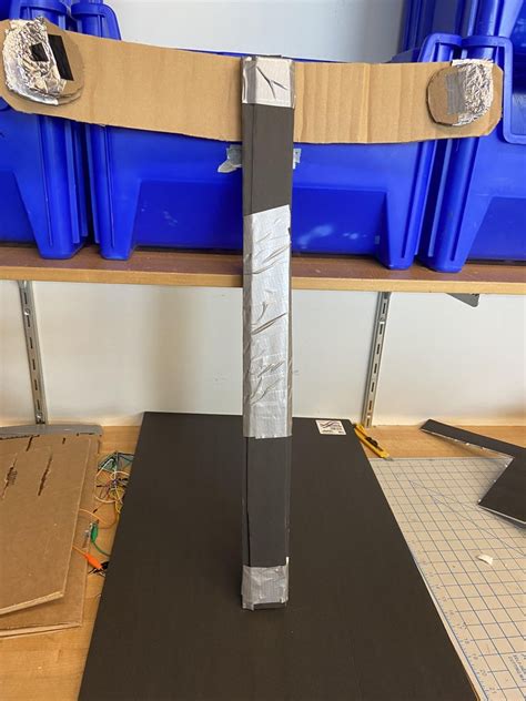 Arduino Leonardo Adaptive Game Controller For Quadriplegics 10 Steps