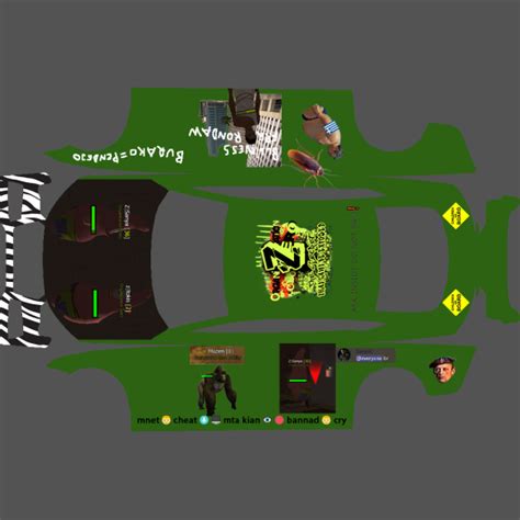 rondaw wrop issue tracker [donation vehicle shaders] saes rpg