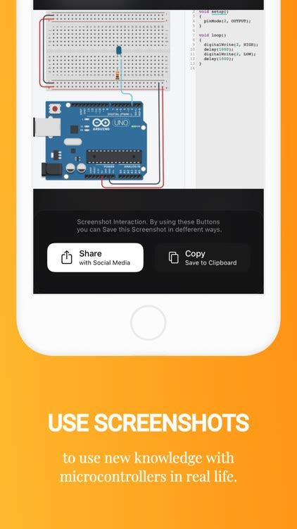 Arduino Commands Electronics By Denys Volkov