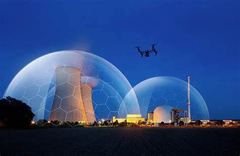 Uk Drone Industry Growth A 2025 Outlook