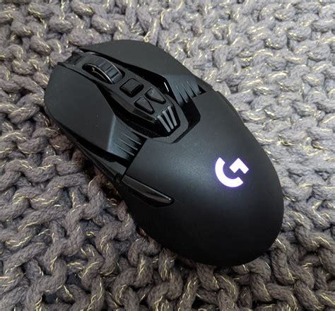 The Best Logitech Left Handed Mouse In 2022 Mouse Accessories