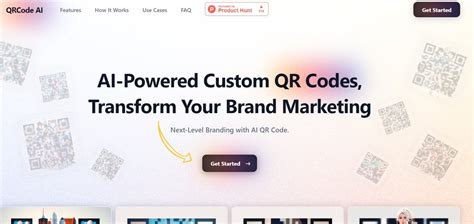 Qrcode Ai Make Qr Codes Sexy With Ai Steemhunt