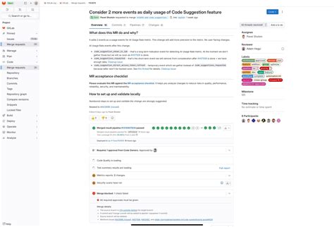 Gitlab Manifesto