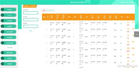 Springboot高校会议室预订管理系统（源码文档ppt运行视频讲解视频） Csdn博客