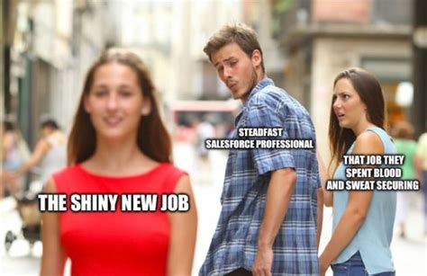 Divya Hirani On Linkedin Salesforce Salesforceohana Canyourelate