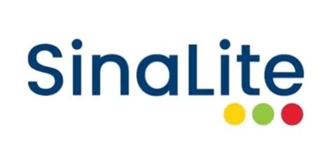 Sinalite Promo Code 25 Off March 2026