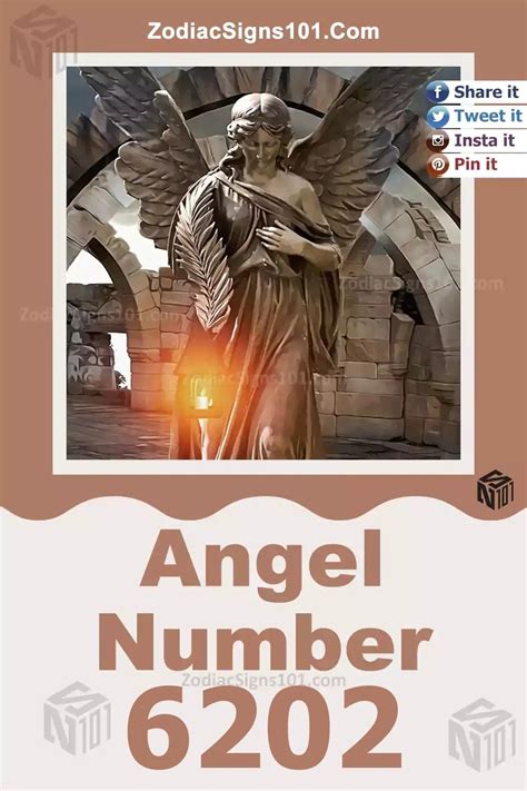 6202 Angel Number Spiritual Meaning And Significance - ZodiacSigns101