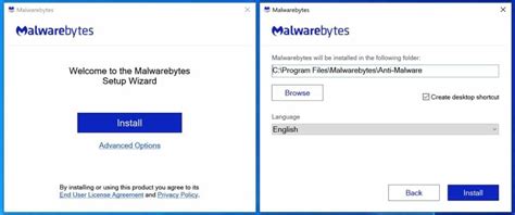 How To Install Malwarebytes