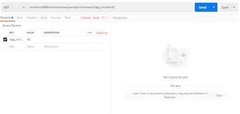 Php How To Pass Body Parameters In Url In Postman Stack Overflow