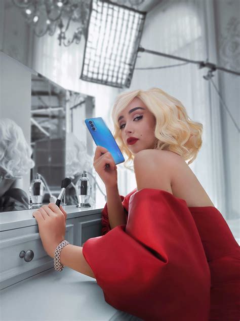 A Smartphone With Excellence In Style Design Photography Enigma Magazine