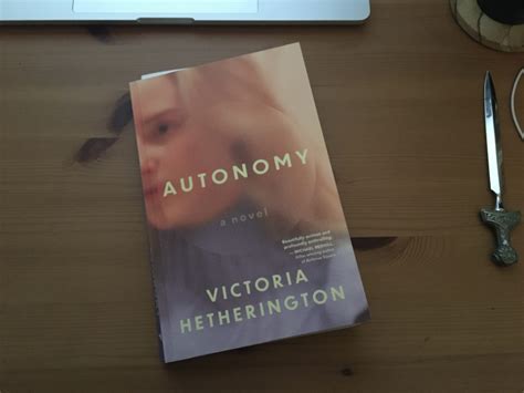 Ai Ai Oh In Their Second Novel Victoria Hetherington Examines