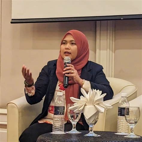 Nurul Atiqah Hj Roshali On Linkedin Learning Pdp Youthspeakers