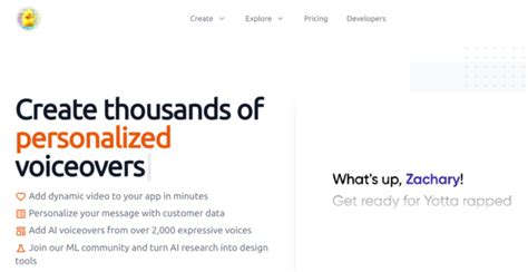 Top 10 Best Analog Spongebob Voice Generators 2024