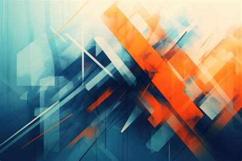 Premium Photo Abstract Modern Gradient Abstract Waves Background With