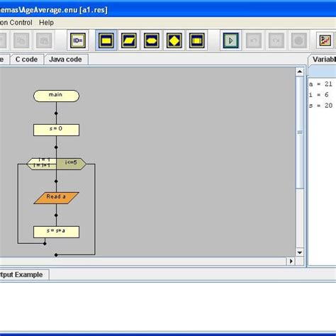Sicas Desktop Environment Execution Mode Download Scientific Diagram