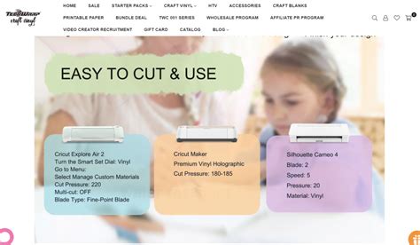 how to create a custom material setting in cricut design space dusty