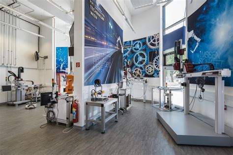 Die Fakultäten Der Fh Technikum Wien Technikum Wien