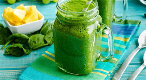 7 Day Detox Cleanse Boost Energy Improve Digestion Lose Weight