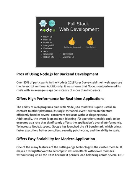 Ppt Nodejs Web Development Seo Expert Bangladesh Ltd Powerpoint