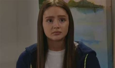 Emmerdale Viewers Work Out Sarah Sugden Danger After Mack Boyd S Betrayal Tv Radio