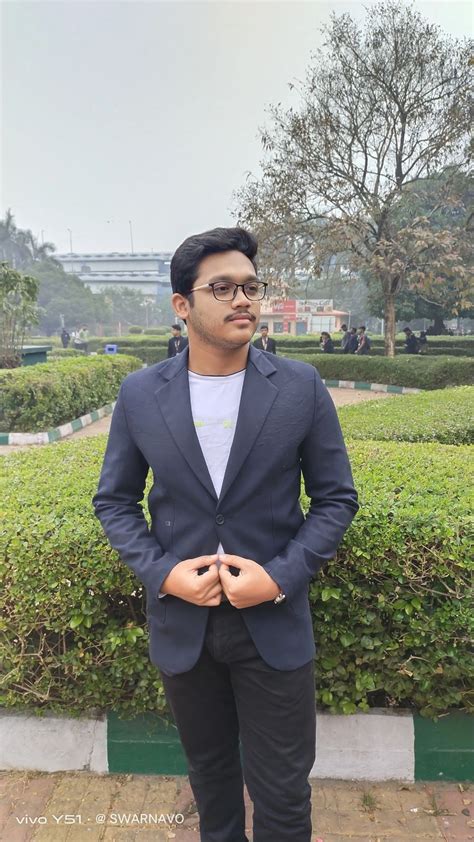 Swarnavo Dawn On Linkedin Globalbusinessconference Eiilmkolkata