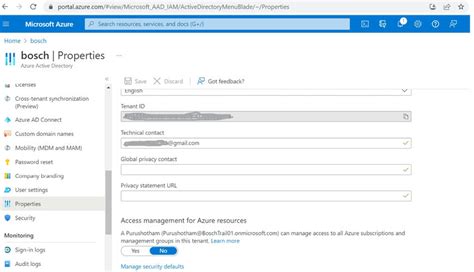 Enabling Or Disabling Multifactor Authentication Mfa In Dynamics 365
