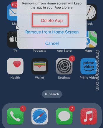 How To Make Google Map Default Map In IPhone