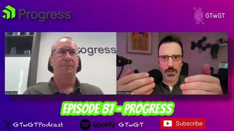 Progress Flowmon On Linkedin Next Level Network Insights With Progress Gtwgt Episode 87