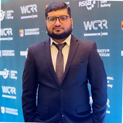 Muhammad Adnan Business Development Manager Westmid Services Group