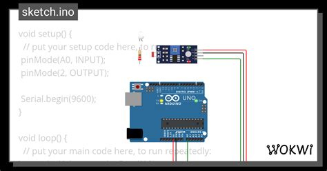 Lab2 Q2 Wokwi Esp32 Stm32 Arduino Simulator