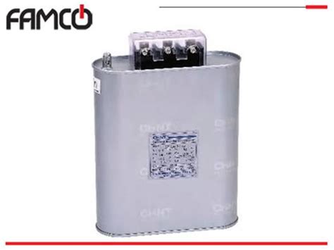 خازن چینت Chint انواع مشخصات فنی قیمت