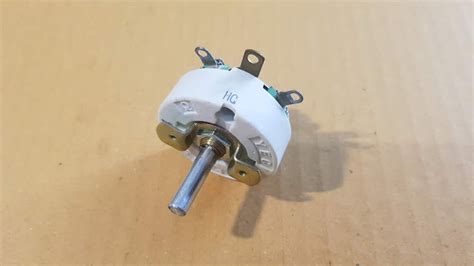 30 Multimeter Use How To Test Electronic Device With A Multimeter HOW TO TEST POTENTIOMETER