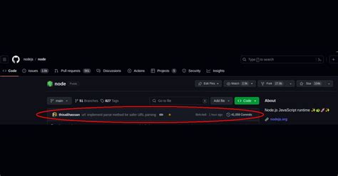 Powering Up Node My Latest Contributions To Open Source Ali H Posted On The Topic Linkedin