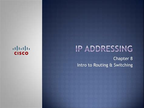 Ppt Ip Addressing Powerpoint Presentation Free Download Id 7040783