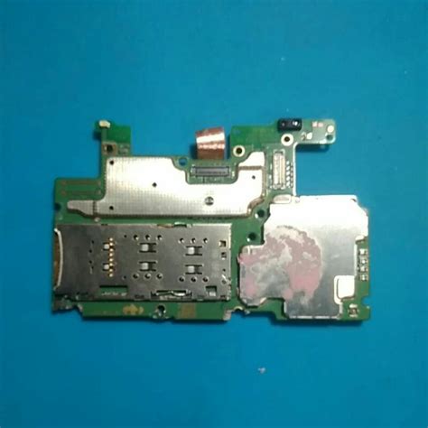 Jual Mesin Infinix Smart Minus Mati Mesin Perawan Shopee Indonesia