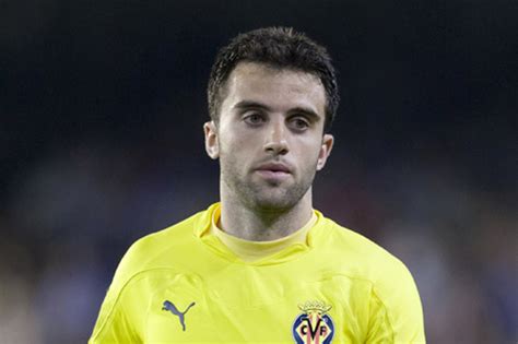 Berater Wechsel Von Giuseppe Rossi Zu Barça Schwierig