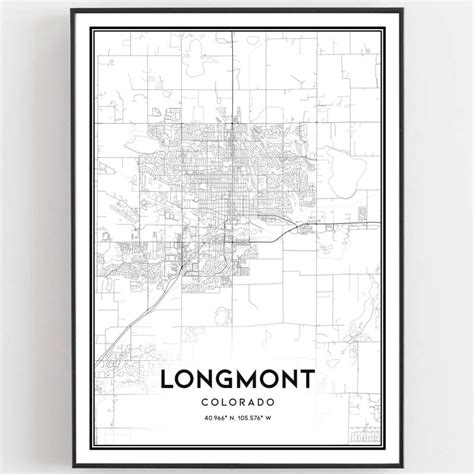 Longmont Etsy