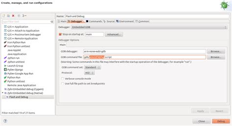embedded programmer stm32f4discovery development with gcc in eclipse