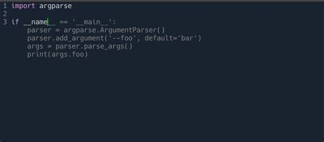 Update Vim With Bells And Whistles Haoxiangs Blog